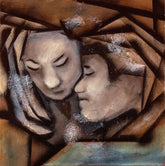 Human Connection – KP Reynolds Art